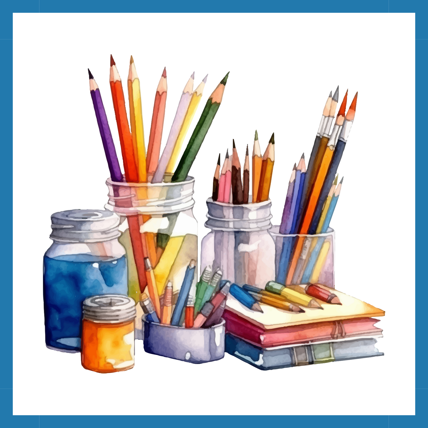 Custom DTF Transfer – Falcon Transfers