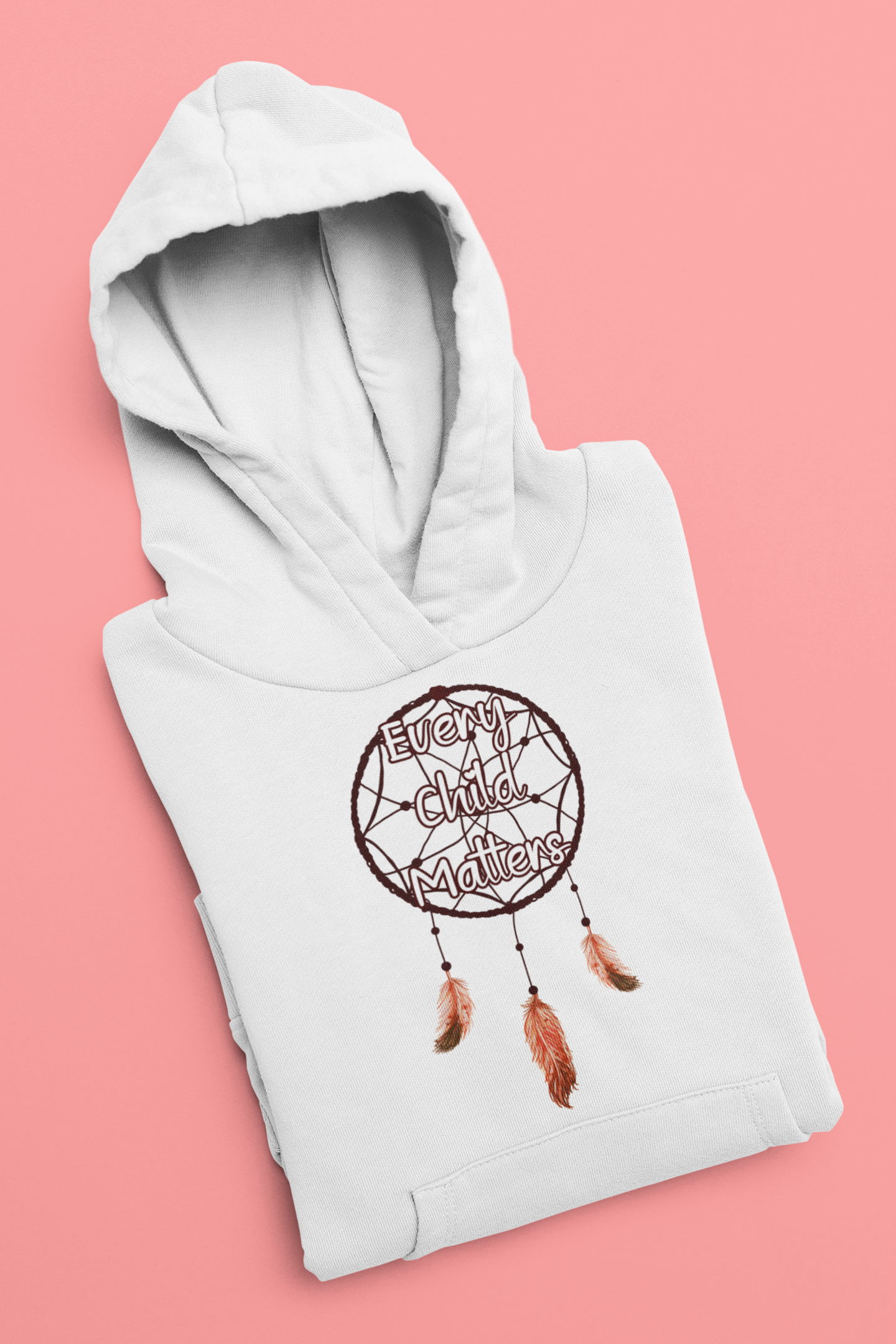 🧡🕊️Every Child Matters – Dreamcatcher Symbol | DTF Transfer FT964 ...