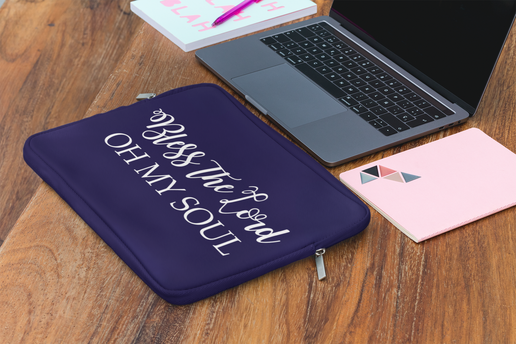 🤍🙏 Bless the Lord, Oh My Soul – Faith Statement DTF Transfer FT916 ...