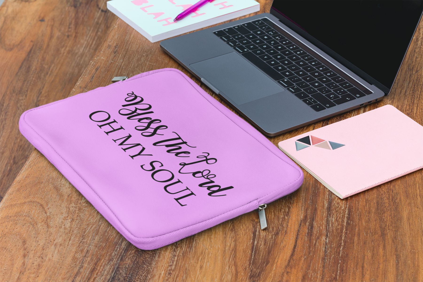 🖤 BLESS THE LORD, OH MY SOUL – Black Edition DTF Transfer FT917 ...