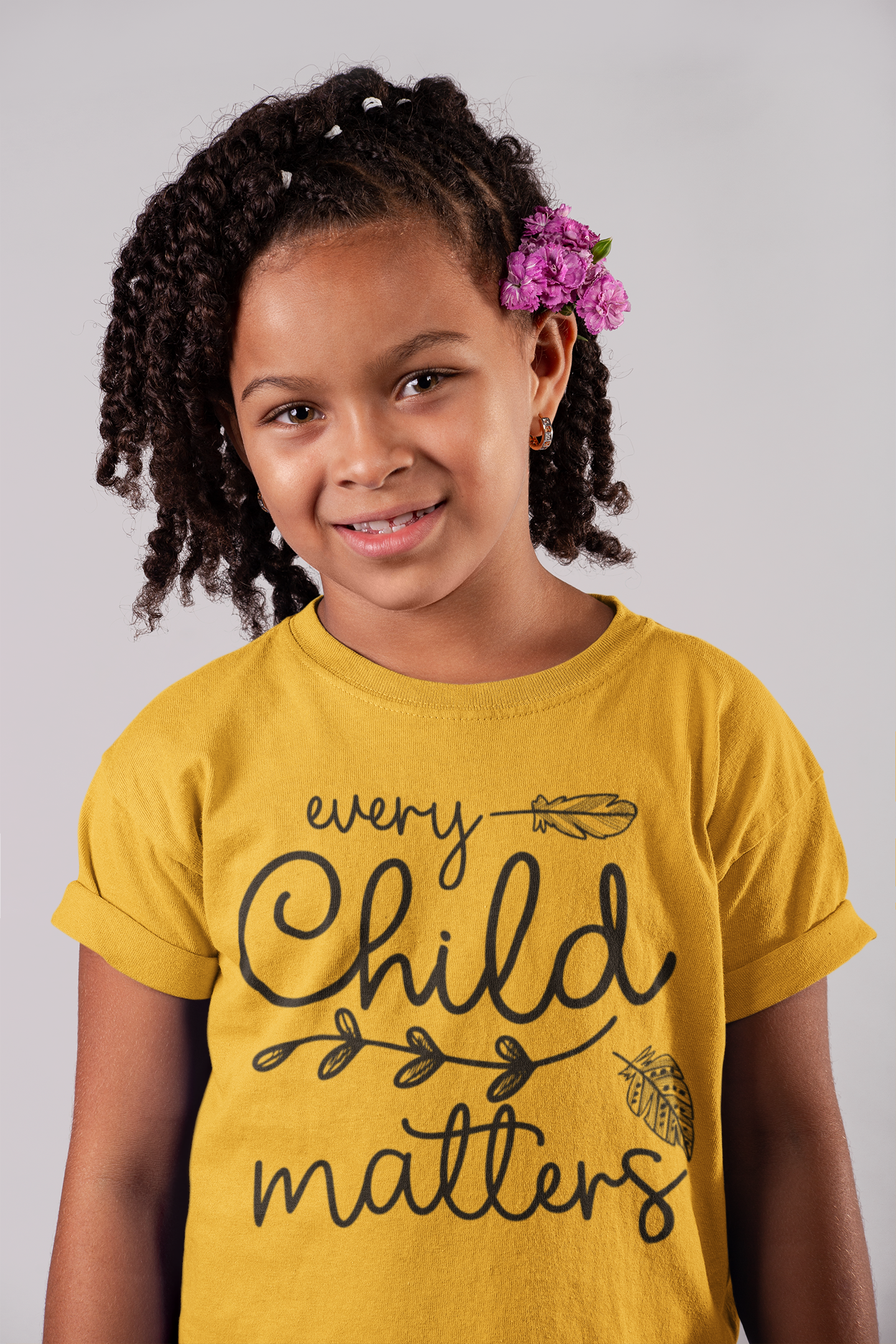 ️ Every Child Matters – Symbolic Dreamcatcher | DTF Transfer FT973 ...